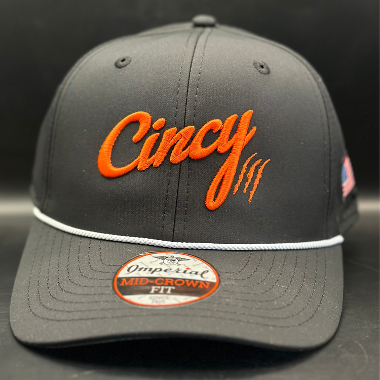 The Cincy Hat