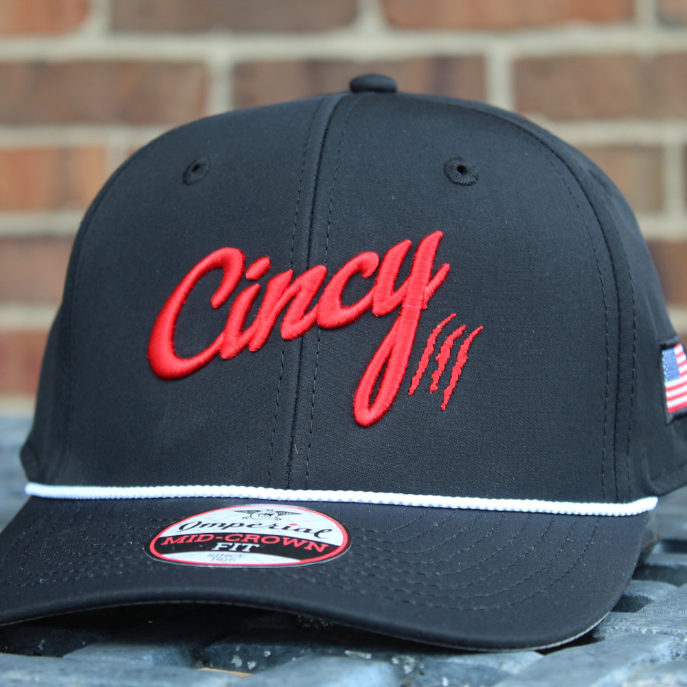 Collections – The Cincy Hat