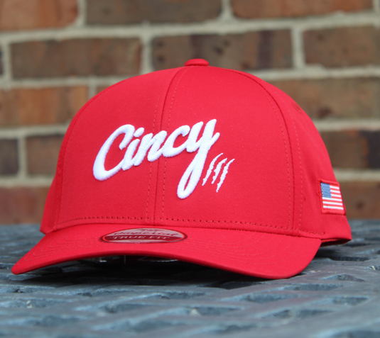 Collections – The Cincy Hat