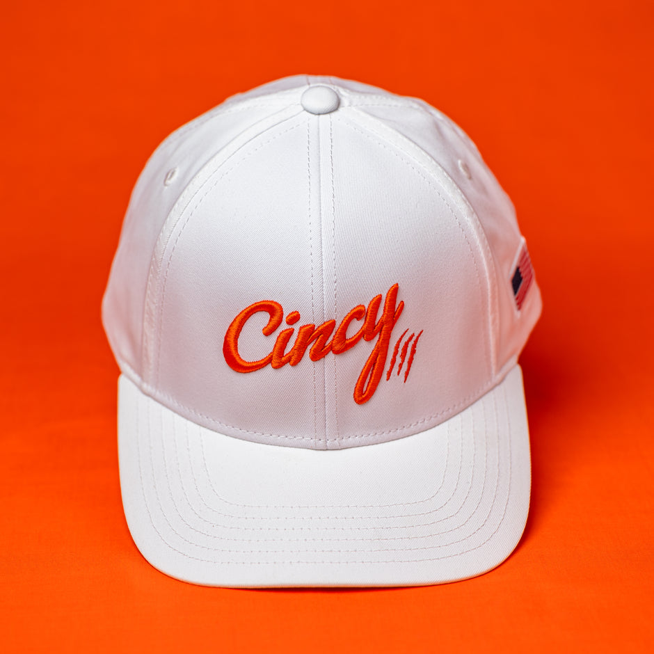 The Cincy Hat