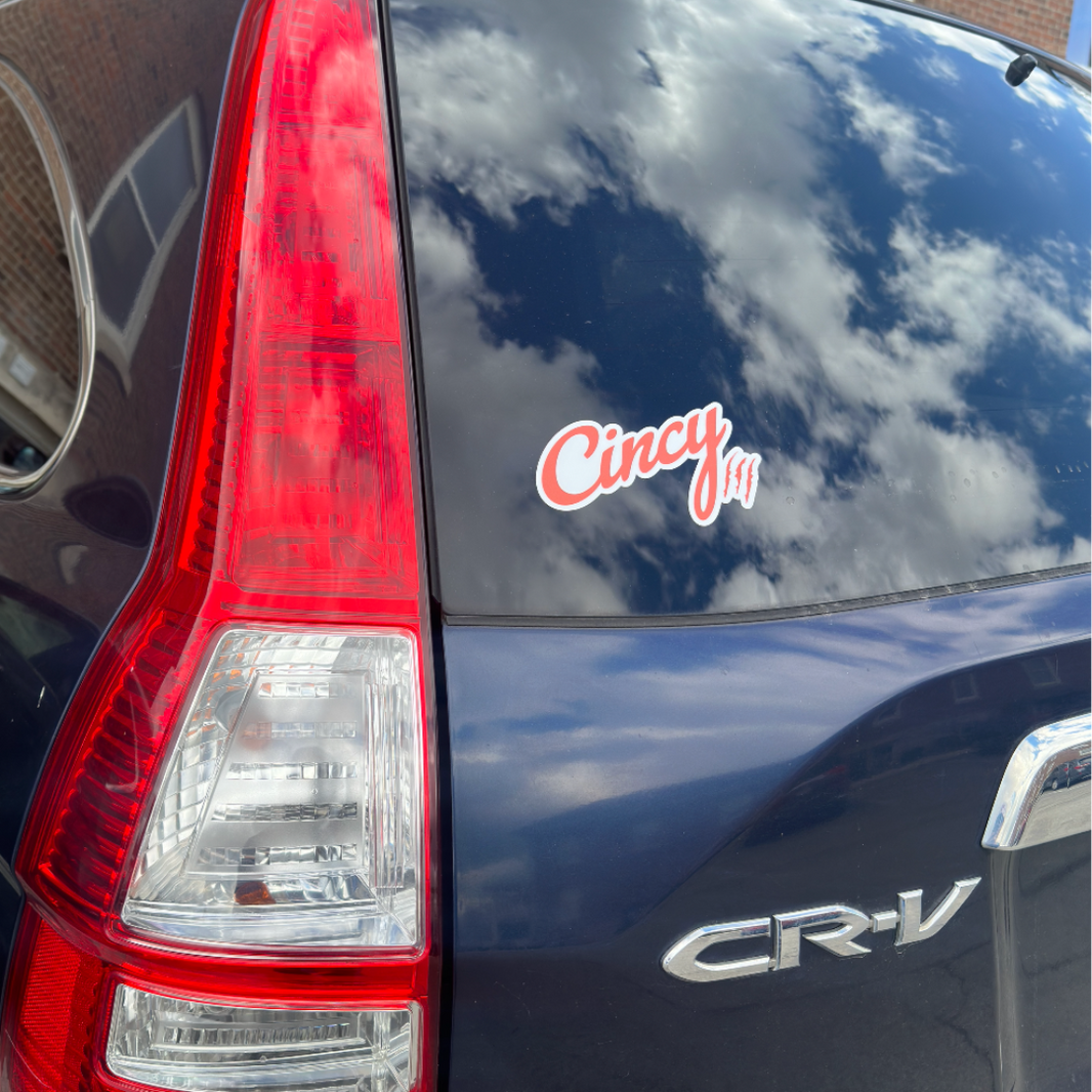Products – The Cincy Hat