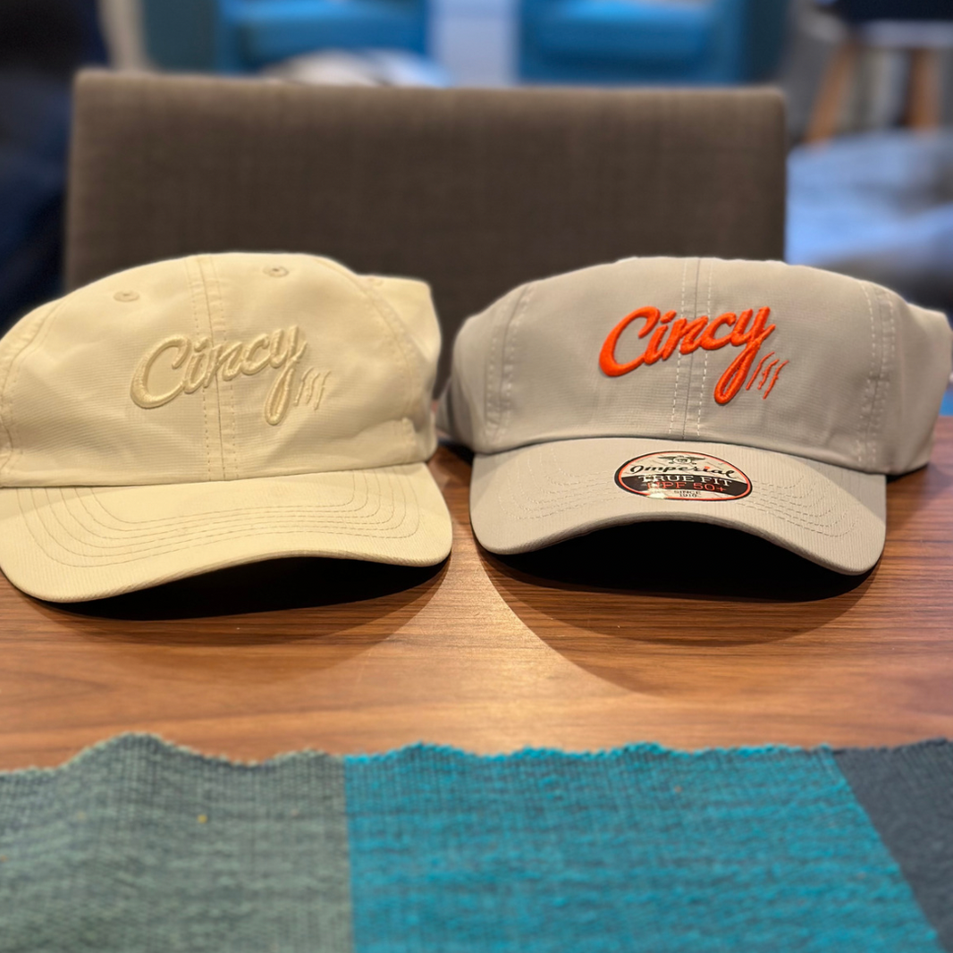 The Cincy Hat