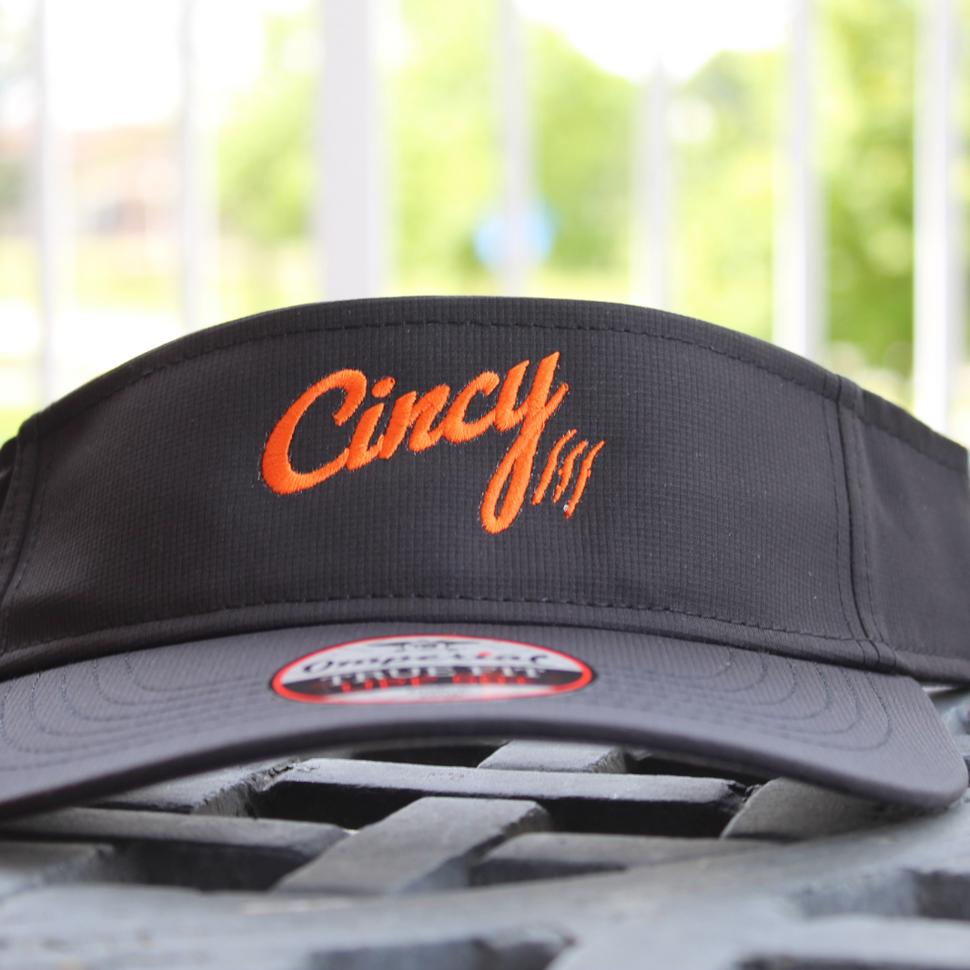 The Cincy Hat