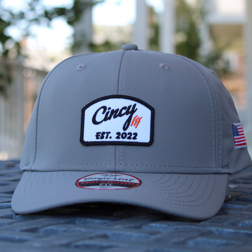 The Cincy Hat