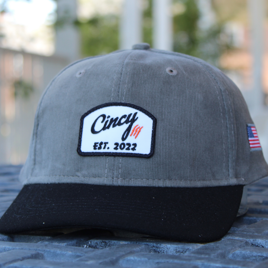 The Cincy Hat