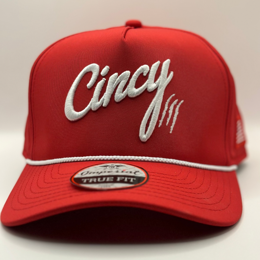 The Cincy Hat