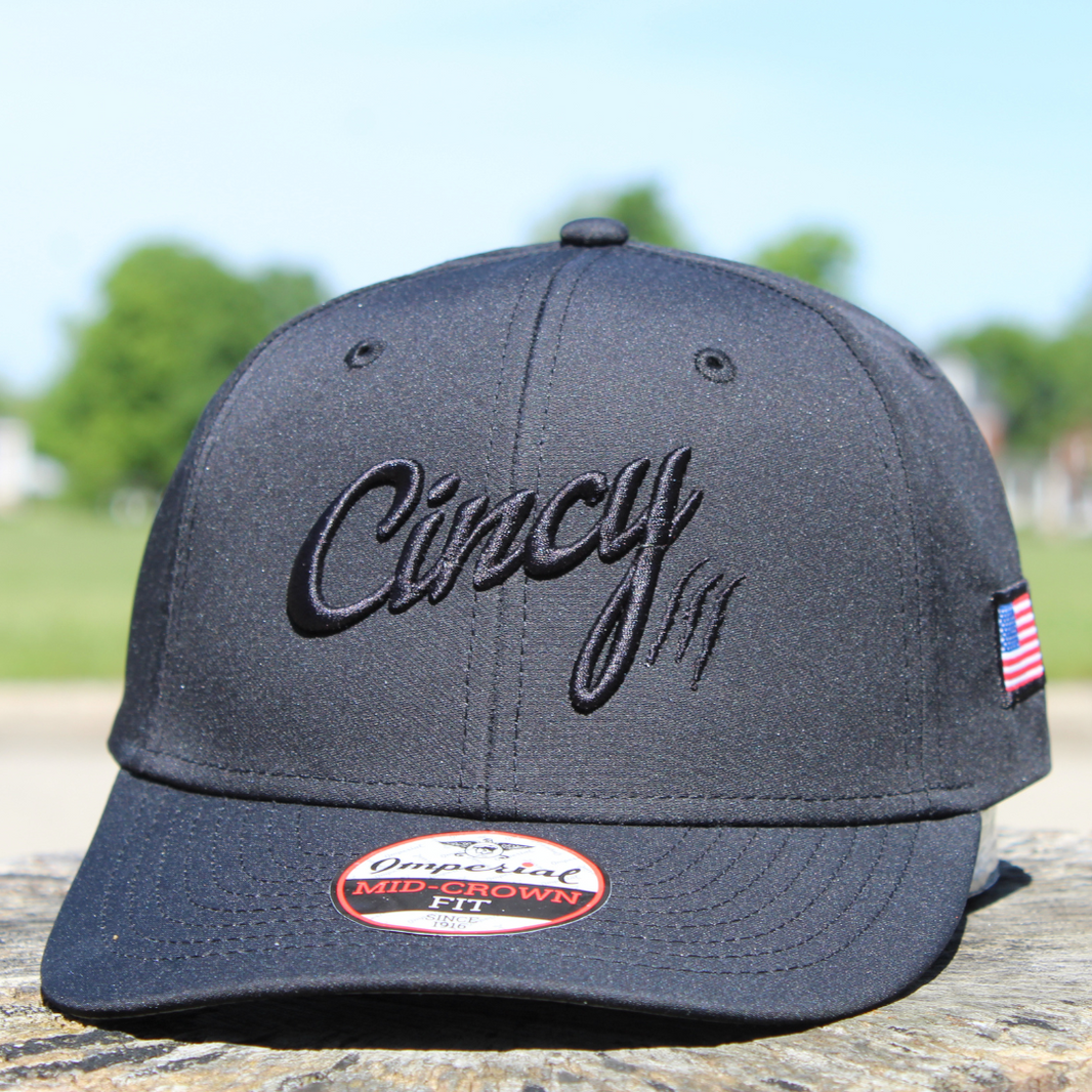 The Cincy Hat