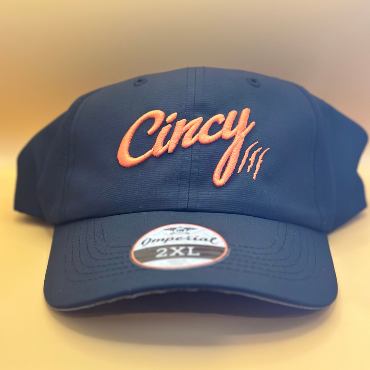 The Cincy Hat
