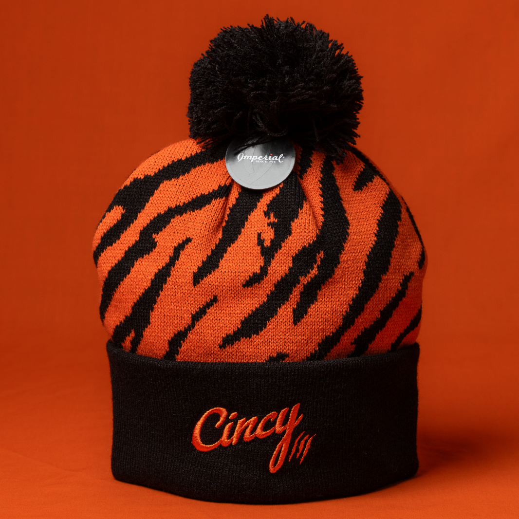 The Cincy Hat