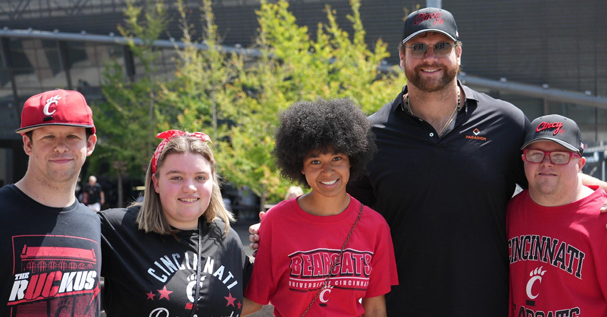 Products – The Cincy Hat