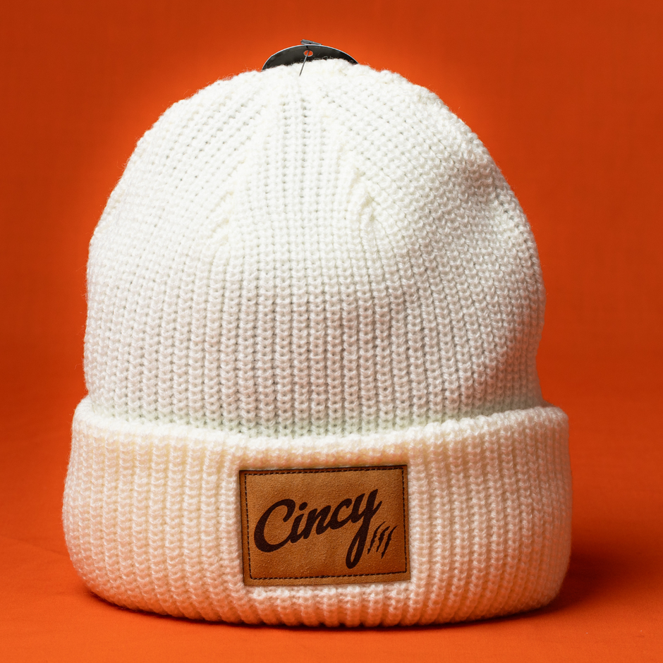 The Cincy Hat
