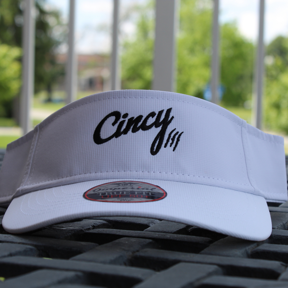 The Cincy Hat