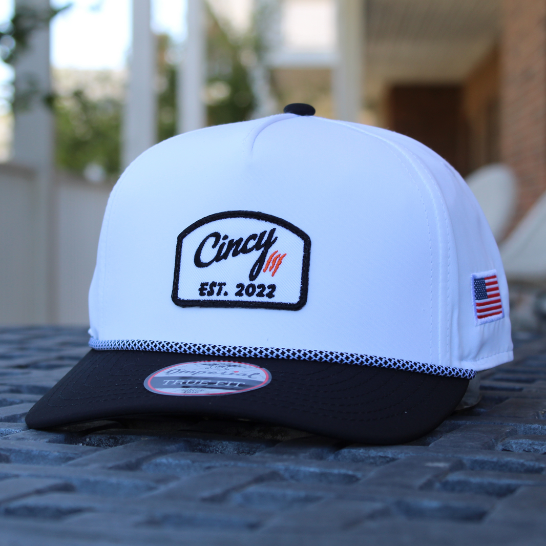 The Cincy Hat