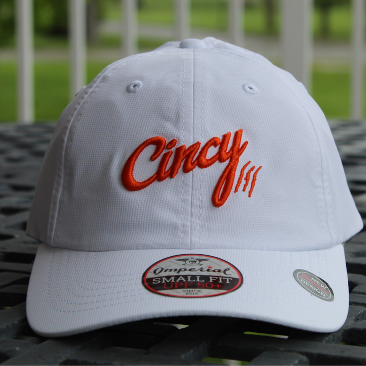 The Cincy Hat