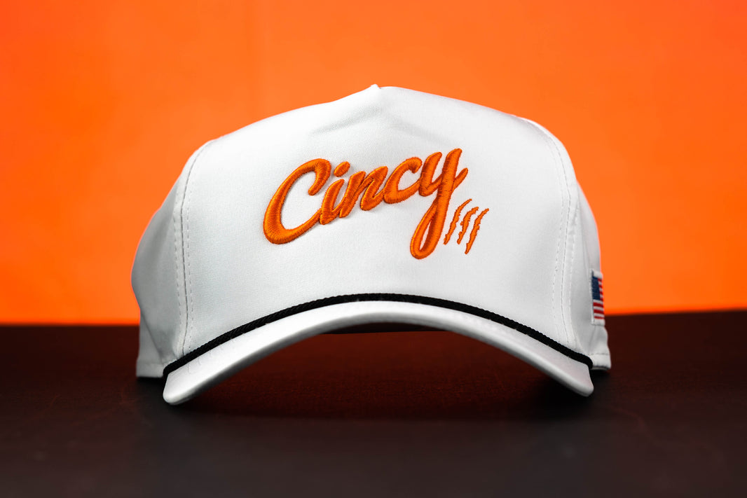 The Cincy Hat